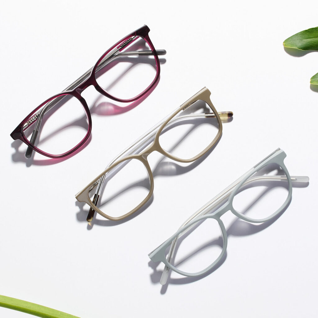 Highlights – MINI EYEWEAR