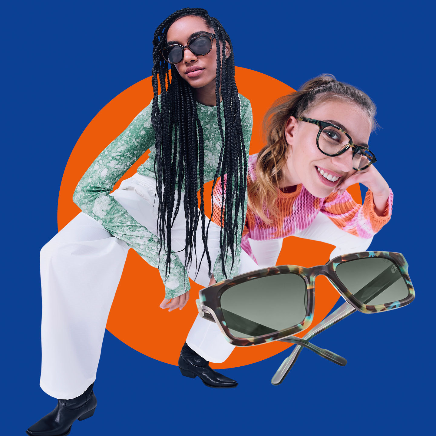 Highlights – MINI EYEWEAR