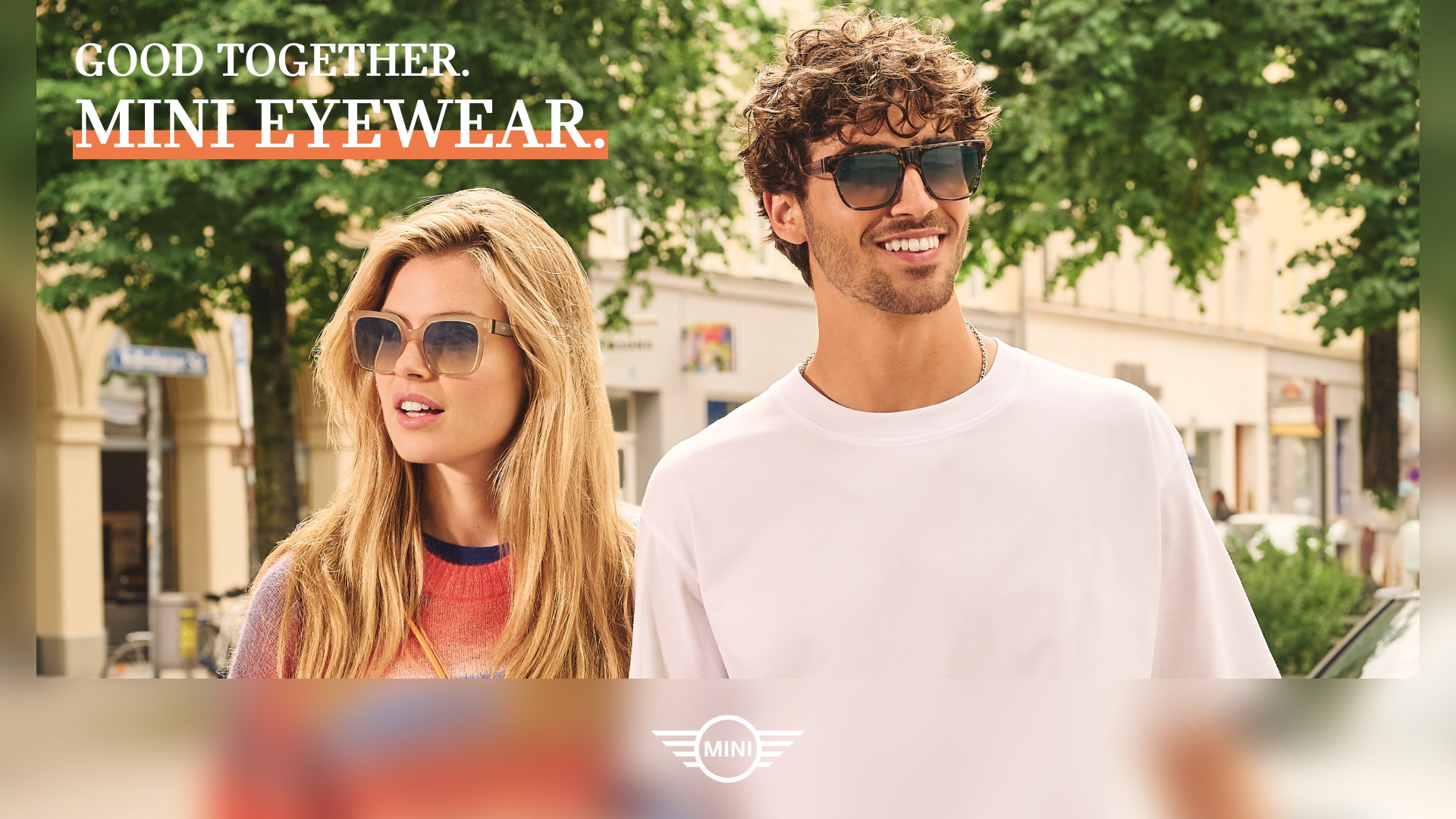 MINI EYEWEAR