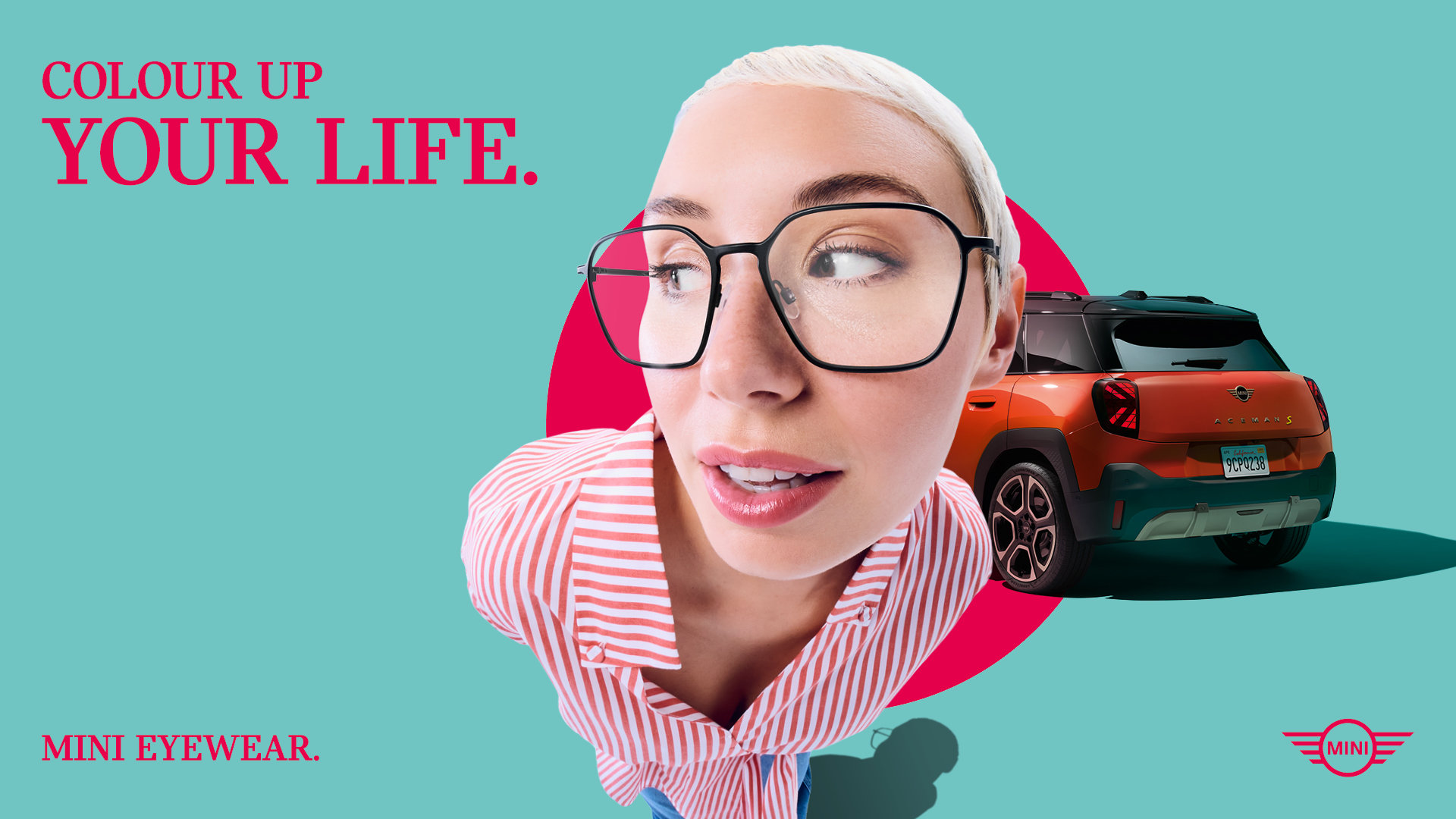 MINI EYEWEAR